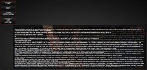 css strange behavior with em widths stack overflow