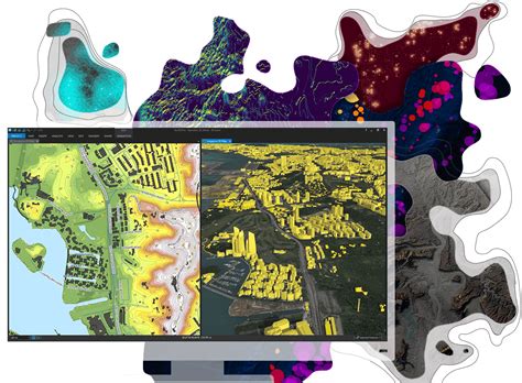 arcgis pro esri indonesia