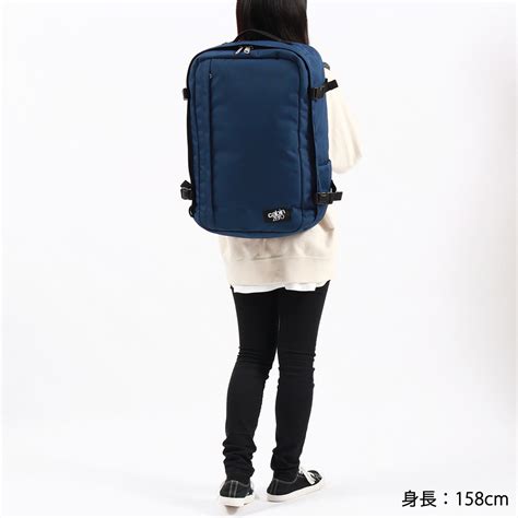 【楽天市場】【最大39倍 11 25限定】 ノベルティ付 【正規品10年保証】 キャビンゼロ リュック Cabin Zero Classic