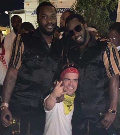 P Diddy And Meek Mill The Truth Behind The Leaked Sex Tape Controversy