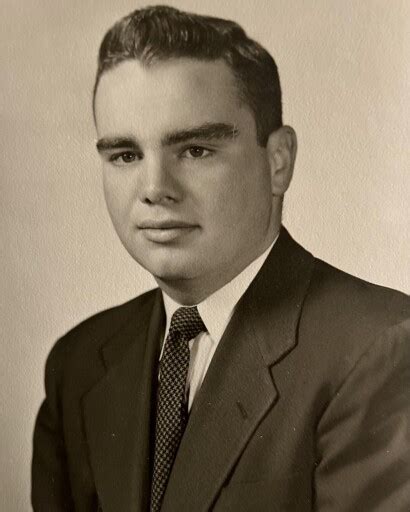 Thomas L Callahan Obituary 2023 Gray Funeral Directors