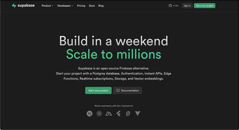supabase ai sql editor theaipedia