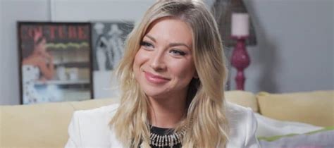 Stassi Schroeder Cuts Off Brittany Cartwright After Wedding Drama