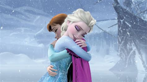 Frozen 2 Release Date Announced Hello