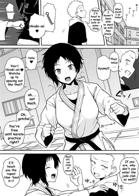 Kokujin No Tenkousei Ntr Rukouhai O Ntr Ru Nhentai Hentai Doujinshi