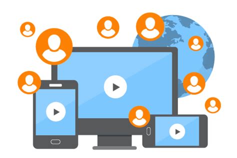 3 common webrtc workflows laptrinhx news