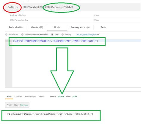 the asp mvc club make a wcf restful web service with