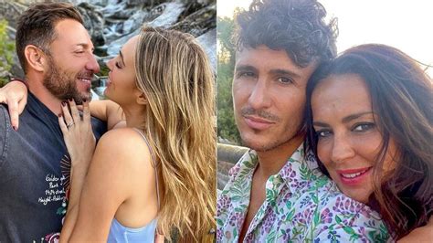 Antonio David Flores Y Olga Moreno Así Ha Cambiado Su Vida Tras La