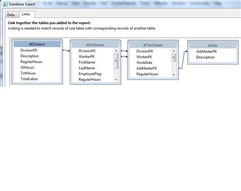 the baker s dozen 13 comparisons between crystal reports and sql