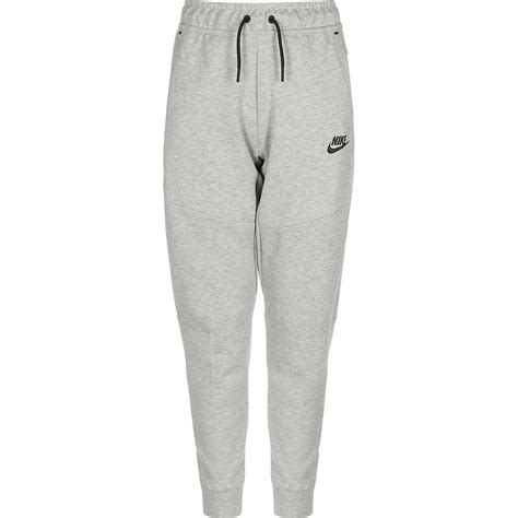 Nike Jogginghose Kinder Sportswear Tech Fleece Jogginghosen Nike Mytoys