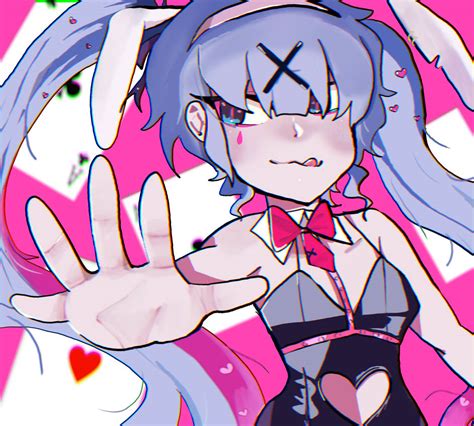 Deco 27 Rabbit Hole By Pandaahluv On Deviantart