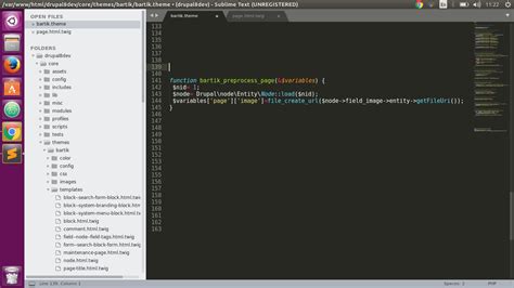 8 access a field from page twig template drupal answers