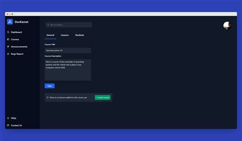 github abdulrahmanalotaibi devkamet learn to build any saas product