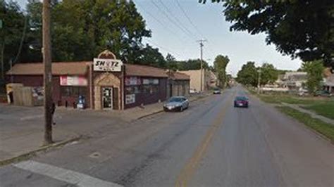 Kc Police Investigate Homicide After ‘cutting Victim Dies Kansas
