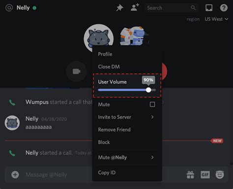 among us mobile discord