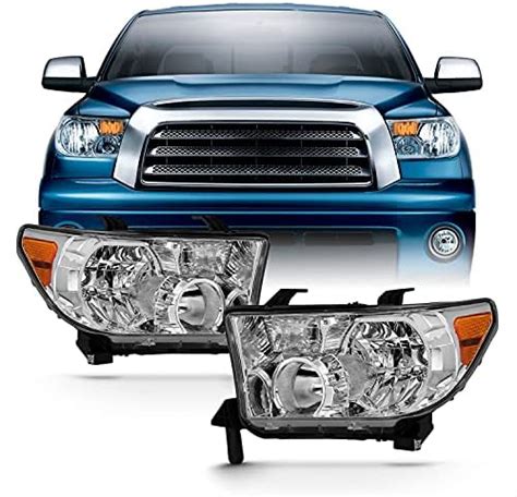Akkon Fits 2007 2013 Toyota Tundra 2008 2017 Sequoia Oe