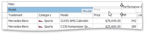 tutorial banded grid view user customization winforms controls