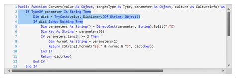 syntax editor component wpf ultimate ui
