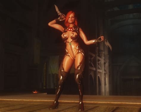 Conversions For Unpb With Bbp Downloads Skyrim Adult And Sex Mods