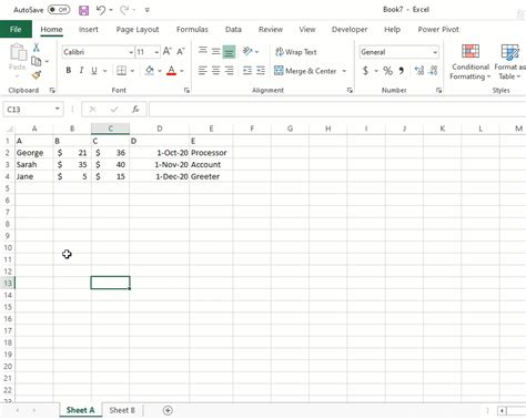 how to get information from excel sheet to another microsoft community