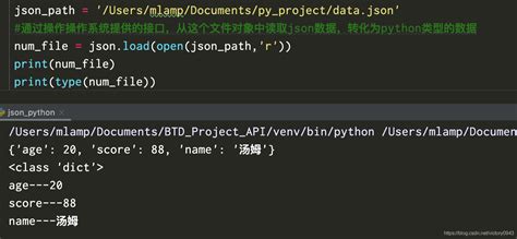 python数据类型转化 json nonetype 类型怎么转化为json csdn博客