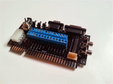 arcade and video game modding raspberry pi for arcade