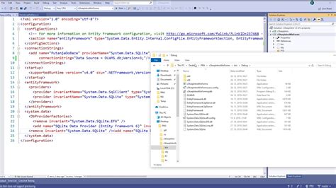 [priii] p10 c winforms entity framework relationships