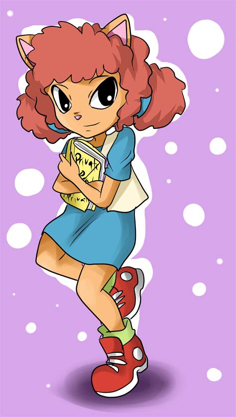 144067 Safe Artist Nyaoni Sue Ellen Armstrong Arthur Cat
