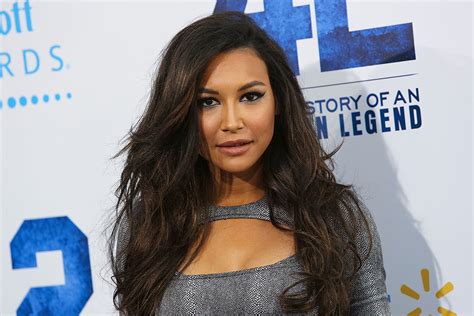 Naya Rivera Body Found In Search For Missing Glee Star