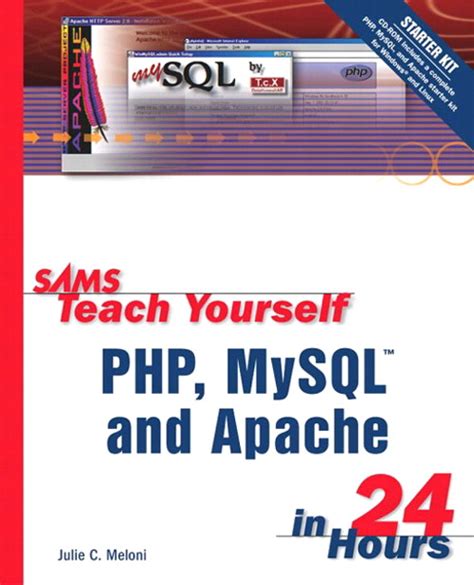 sams teach yourself php mysql and apache in 24 hours informit