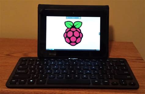 connect your raspberry pi to your kindle to create a diy productivity
