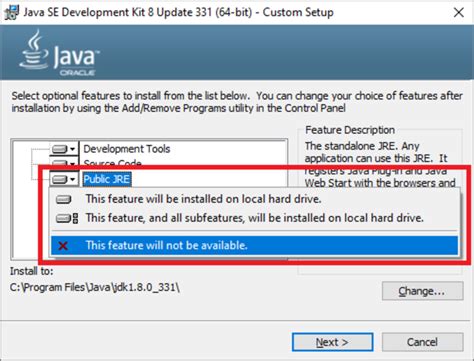 how to download and install jdk 1 8 on windows · codenotfound