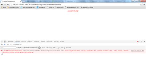 angularjs angular min js xmlrequest cannot load file stack overflow