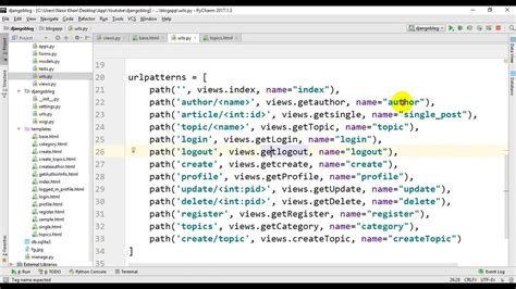 blog in python django bangla tutorial part 23 basic user permission