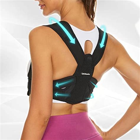 Find The Best Posture Bra For Rounded Shoulders Spicer Castle