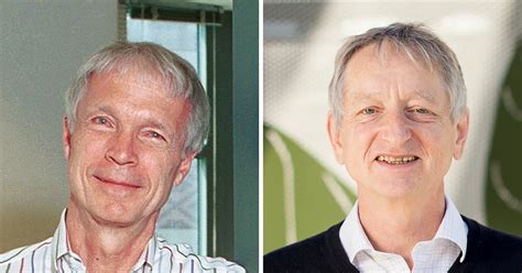 ¿quién Ganó El Premio Nobel De Física 2024 John J Hopfield Y Geoffrey