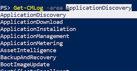 how to add parameter tab completion to your powershell functions