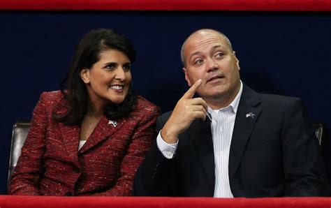Meet Nikki Haley Son In Law Joshua Jackson And Daughter