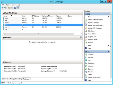 how to enable client hyper v in windows 8 to run virtual