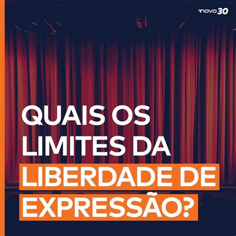 Importancia Da Liberdade De Expressão