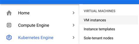 kubernetes how can i visit nodeport service in gke stack overflow