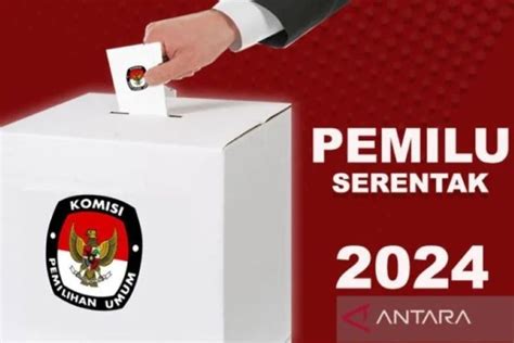 Kpu Jakbar Ajak Siswa Sma Menjadi Pemilih Cerdas Pada Pemilu 2024