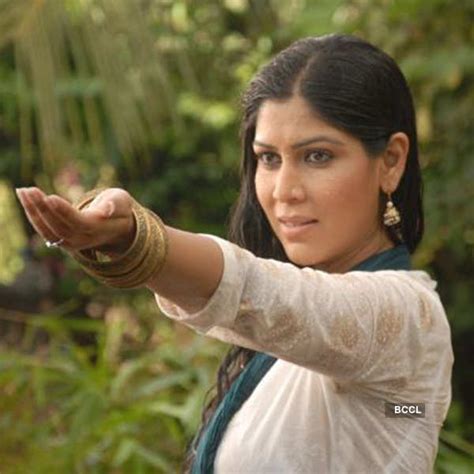 after playing a popular bahu in tv soaps for years actress sakshi