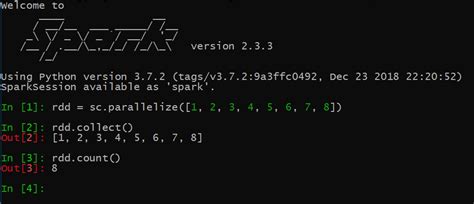 how to use the pyspark flatmap function in python python pool images