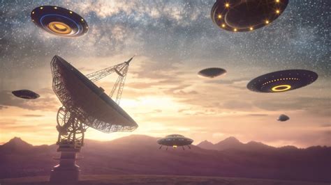 What Happens When We Find Aliens