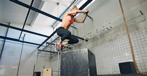 The New Way To Train Post Activation Potentiation Pap Barbend