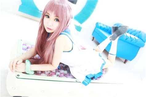 『凪のあすから』美しいコスプレ特集│向井戸まなか、比良平ちさき、潮留美海など アニメイトタイムズ