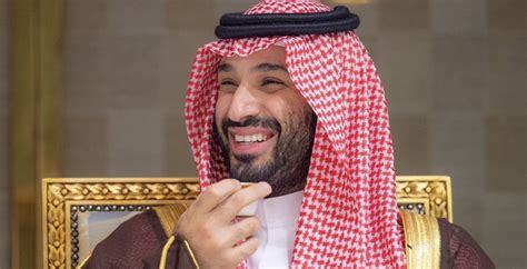 تفاعل كبير مع آخر ظهور لولي العهد السعودي الأمير محمد بن سلمان في حفل