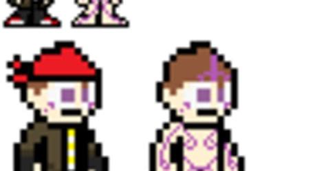 my sprite idle imgur