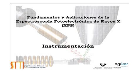 Pdf Fundamentos Y Aplicaciones De La Espectroscopía €¦ · Los